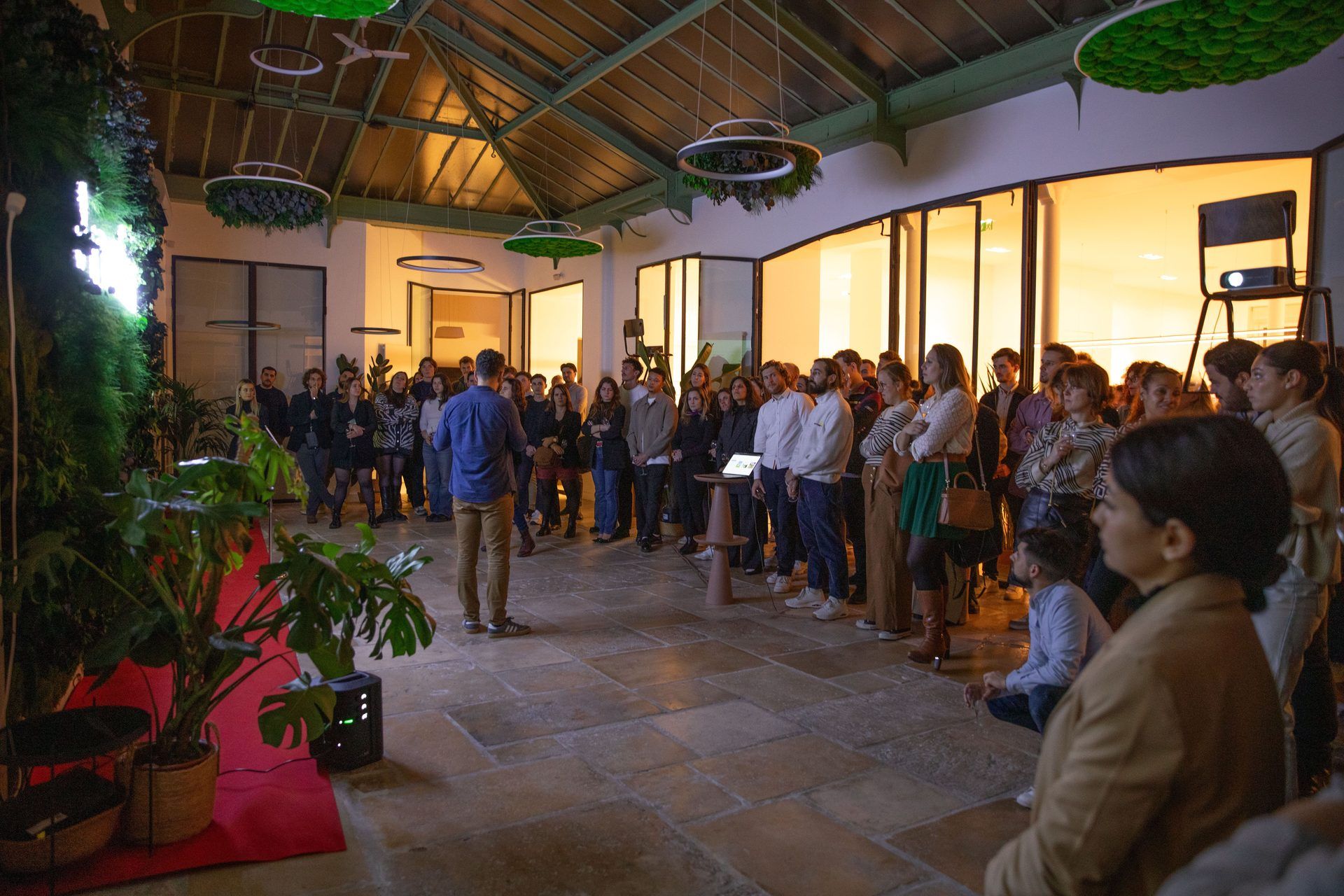 Book your next Venue in El Marques | Naboo | Naboo
